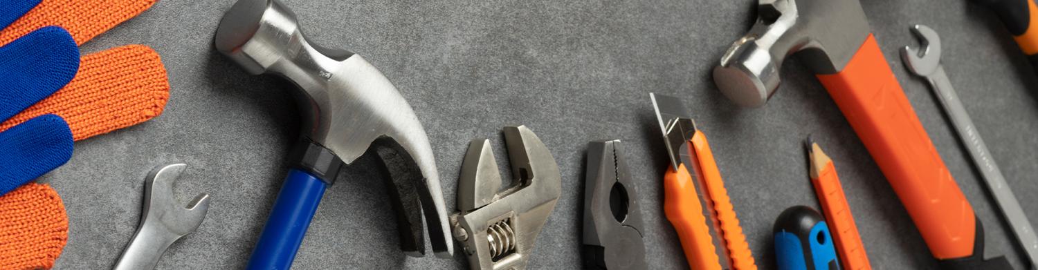 Hardware - Home Essentials